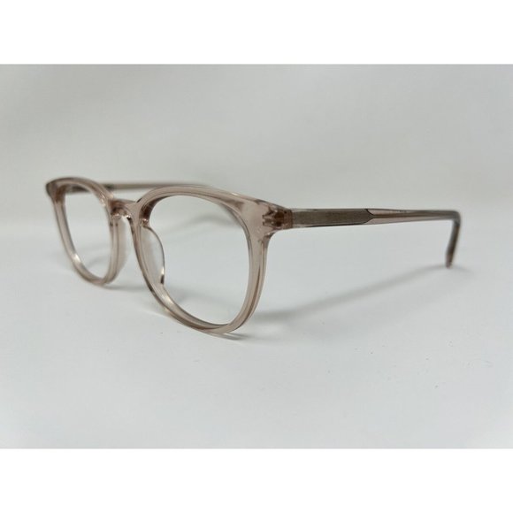 Warby Parker | Accessories | Warby Parker Eyeglasses Durand 668 Frames ...